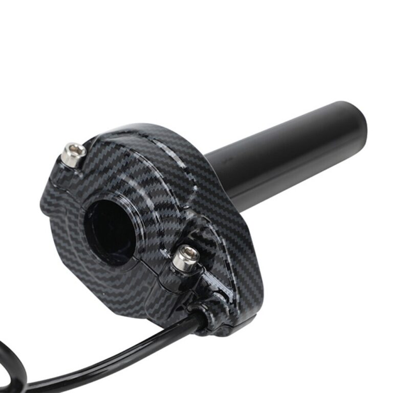 Surron Light Bee Throttle - Carbon. - Fast E
