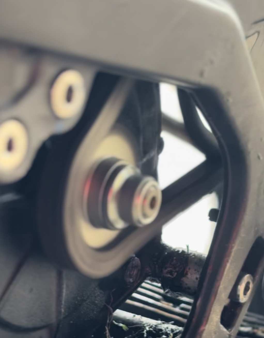 Surron Light Bee Chain Drive Conversion Kit - Fast E